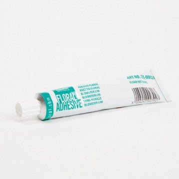 50ml Tube Oasis Adhesive Florist Glue — Artificial Floral Supplies