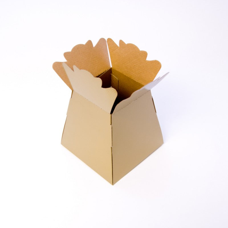 25 Matt Porto Living Vase Boxes — Artificial Floral Supplies