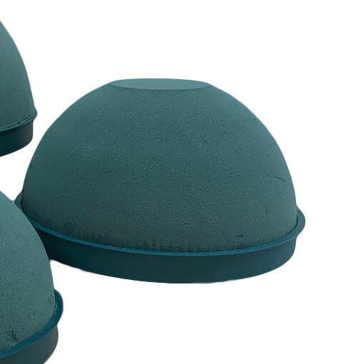 10" Wet Foam Table Centre - Val Spicer Range — Artificial Floral Supplies