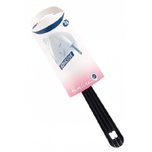 Lint Pick-Up Roller with Handle — Artificial Floral Supplies