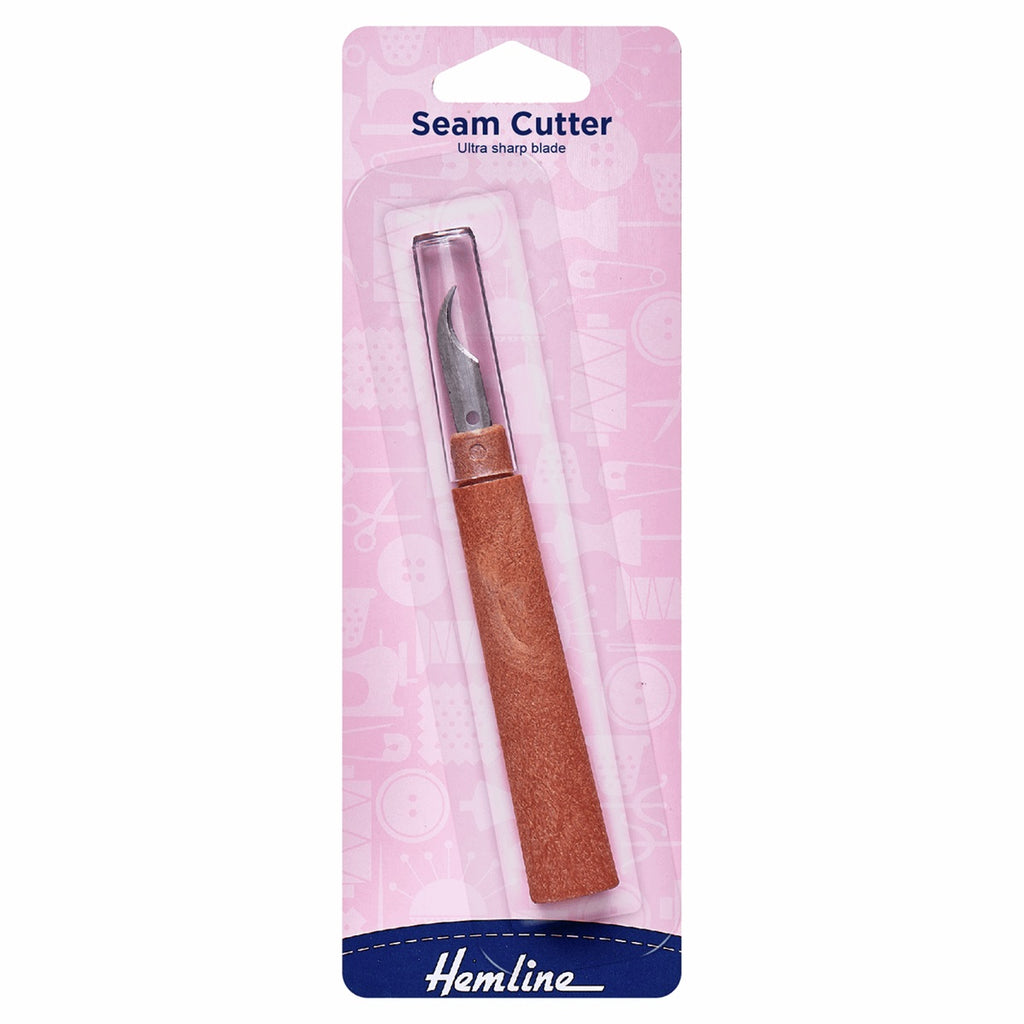 Ultra Sharp Blade Seam Cutter — Artificial Floral Supplies